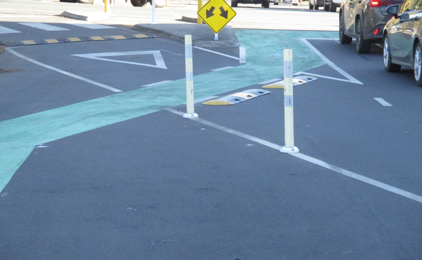 What is “traffic calming”? - CityWatchNZ
