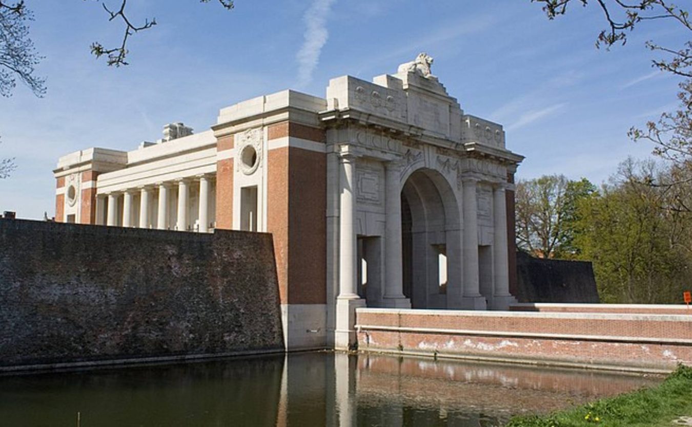 OPINION: Hamilton Mayor’s ANZAC visit to Belgium - CityWatchNZ