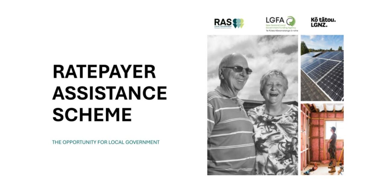 OPINION: Hamilton’s proposed “Ratepayer Assistance” Scheme Risks ...